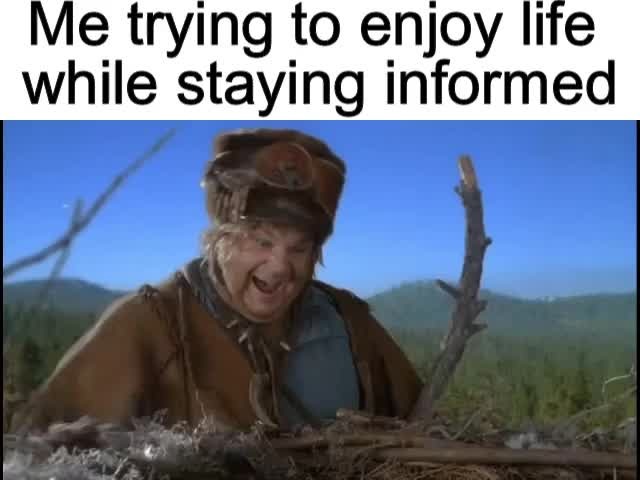 Informed with memes - Meme by MemeTheVersed :) Memedroid