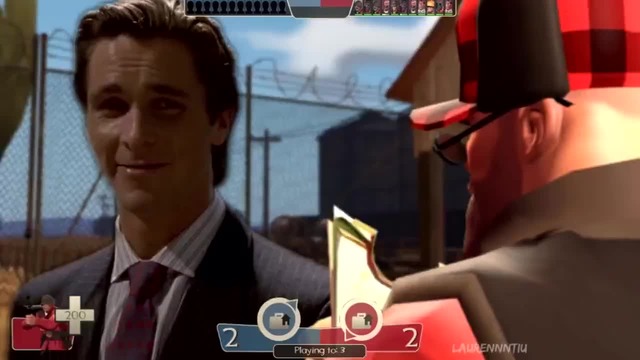 Another day in 2fort - Meme subido por Knot_daddy :) Memedroid