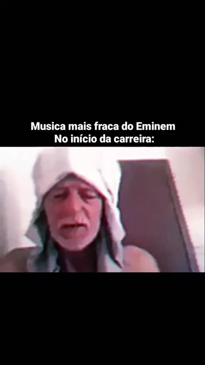 The Real Slim Shady - Meme by Paulo_Machado :) Memedroid