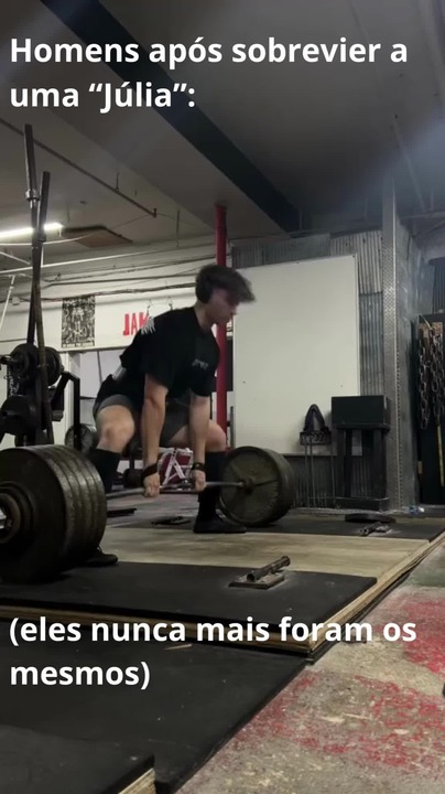 Nem toda Júlia mas sempre uma - Meme by Ninja_SnowReborn :) Memedroid