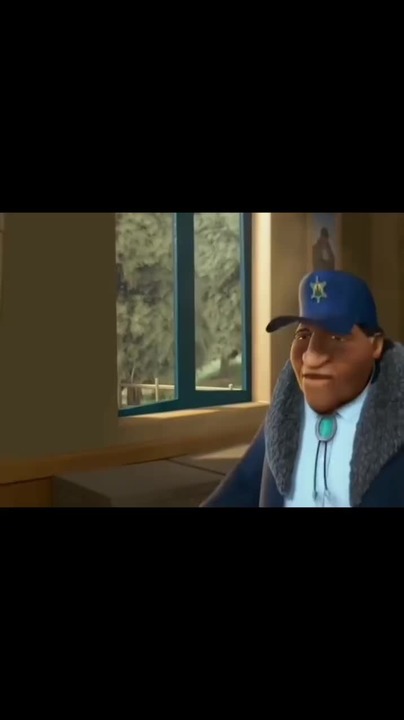 La primera de open season es la única que está buena :changemymind ...