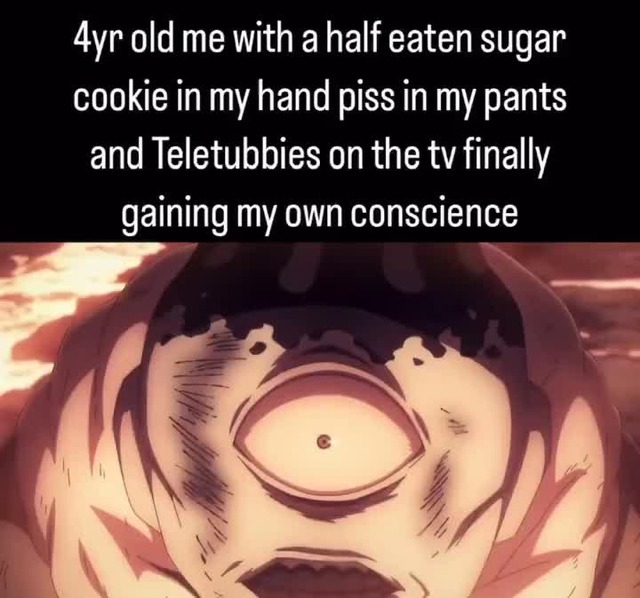 who am i? - Meme by alexrichmond :) Memedroid