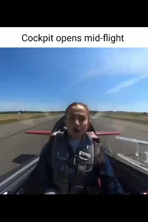 My ex's cockpit was open to the neighborhood - Meme by Cliffy_99 ...