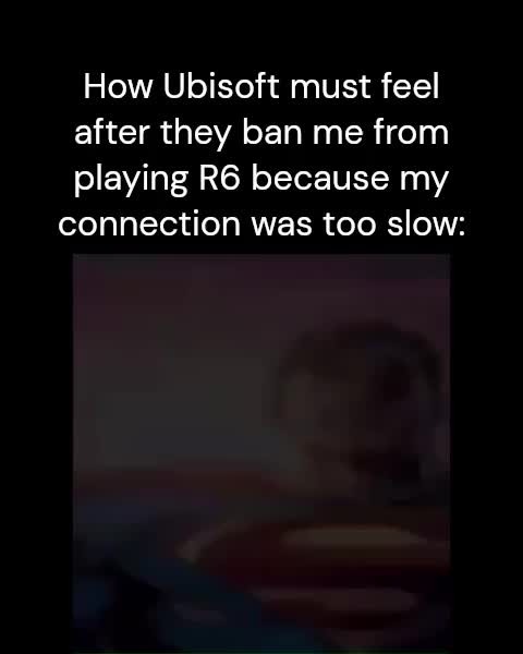 Ubisoft meme - Meme by abheek_dota :) Memedroid