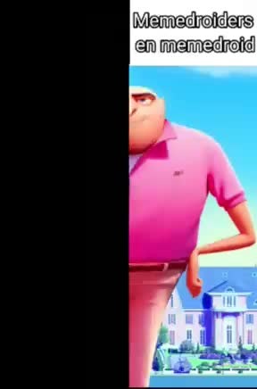 Video 100% original no fake no repost - Meme subido por Sosikssi ...