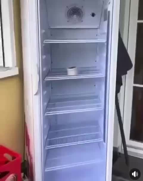 Fridge - Meme by TheToxicFrog :) Memedroid