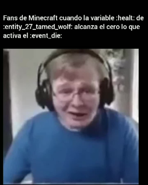 los nombres me los he inventado, no se como son - Meme by Al193 ...