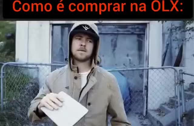 OLX - Meme by Bot_Bot :) Memedroid