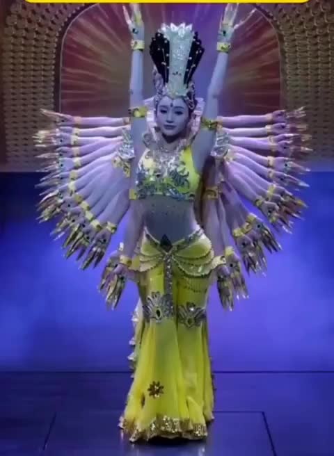 Durga dance - Meme subido por MonkeyRange :) Memedroid