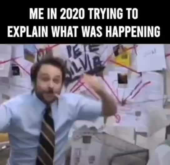 The Great Reset, 2030 - Meme by knott :) Memedroid