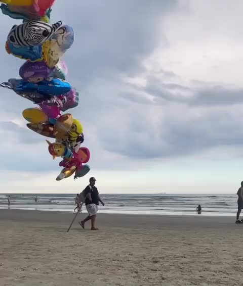 balloon master - Meme by PERIXZ :) Memedroid