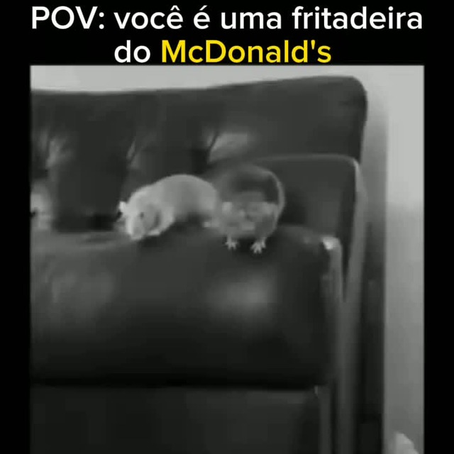 Assim que o renato's lanches do meu bairro fechou - Meme by Casca ...