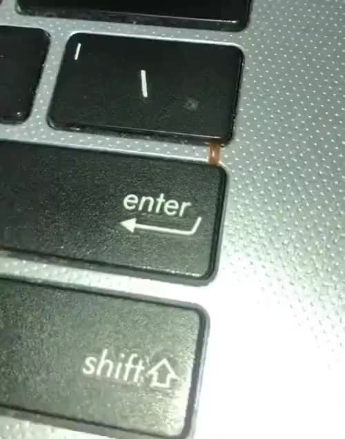 por fin... por fin encontré el bug - Meme by rramos_hood :) Memedroid