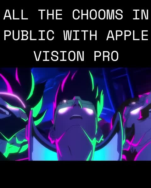 funny vision pro meme - Meme by BabixzBaby :) Memedroid