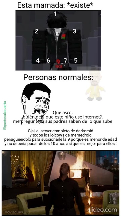 Curiosamente p Diddy, (El webon que representa a nuestros queridos ...