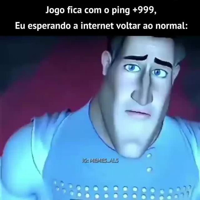 ping - Meme by fingernoodle :) Memedroid