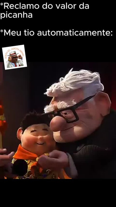 Original po - Meme by Ednaldoagiota :) Memedroid