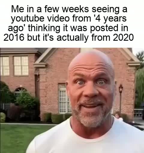 4 years ago - Meme by Faahhrgan :) Memedroid