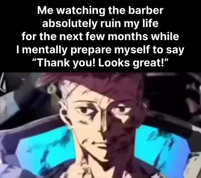 mullet on an asian guy - Meme by alexrichmond :) Memedroid