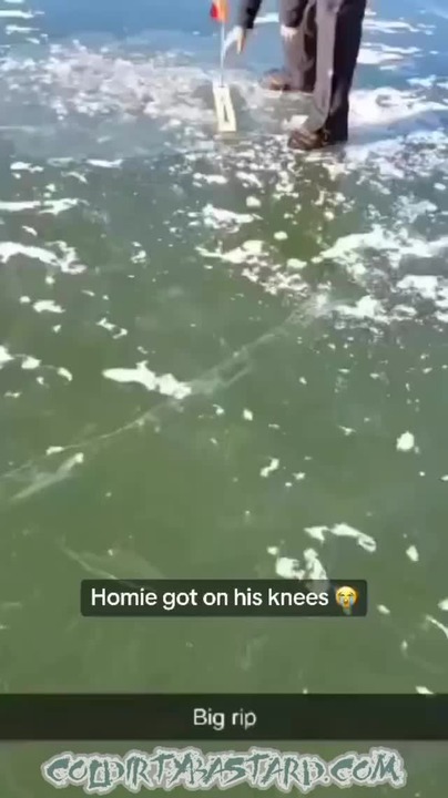 Ice fishing - Meme by Coldirty :) Memedroid