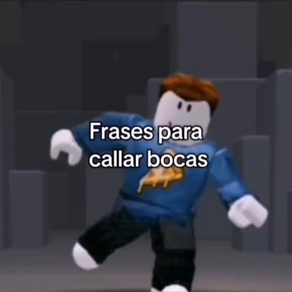 frases para callar bocas - Meme subido por Goicotxea :) Memedroid