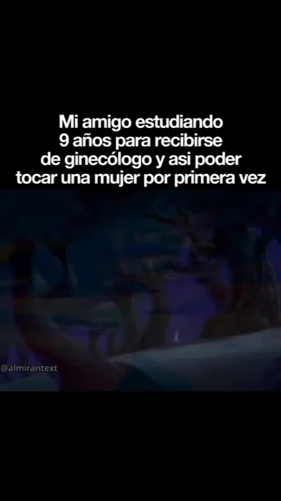 Amigo - Meme subido por Sandro916 :) Memedroid