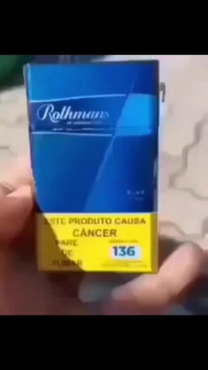 Vai fumar ? - Meme subido por 123CafE :) Memedroid