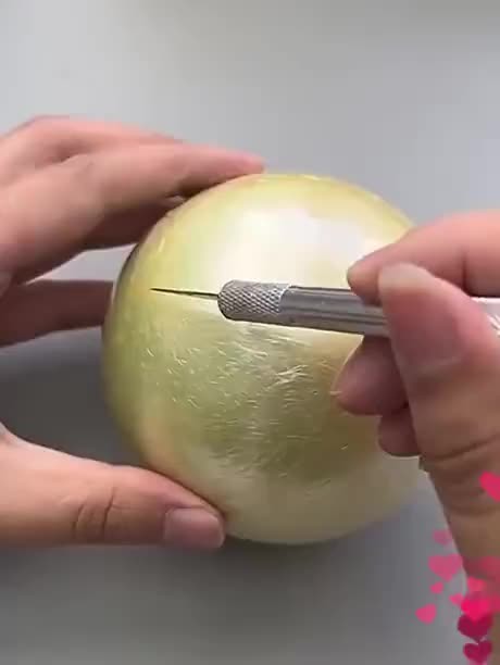 That looks like this parasite which infects snails and getting cozy in ...