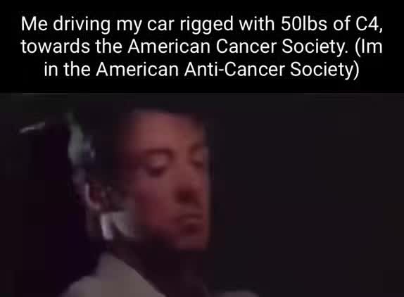 Great sacrifices had to be made for the cause - Meme by Knot_daddy ...