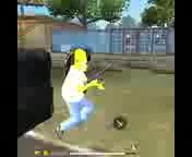 Simpson gamer - Meme by te_de_claro :) Memedroid