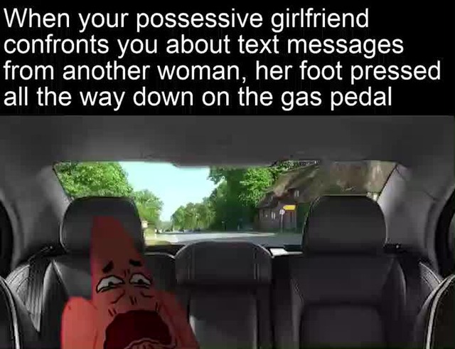 babe, please. Judith is just a friend, babe please believe me - Meme by ...