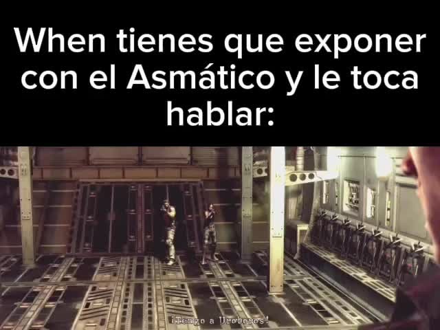 Me recuerda a cómo habla Stevie de Maricón el de enmedio - Meme subido ...