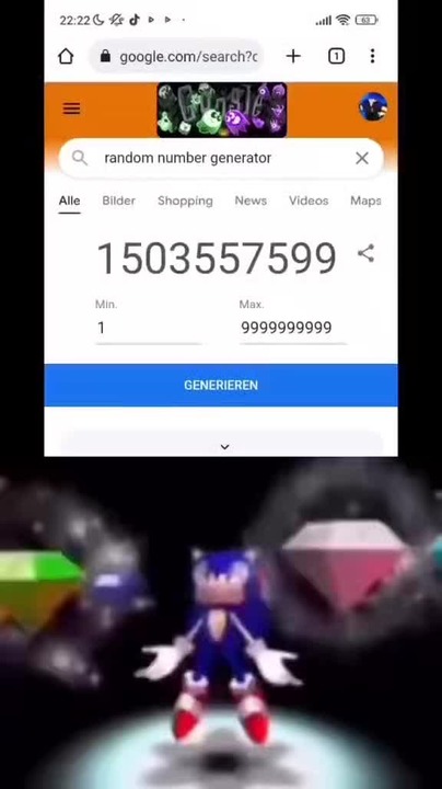 The perfect number - Meme by Knot_daddy :) Memedroid