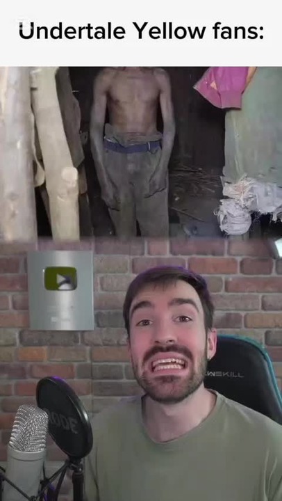 Créditos del autor del vídeo de abajo: @ZambranaInfo (En Youtube) - Meme by Emi-Morakes :) Memedroid