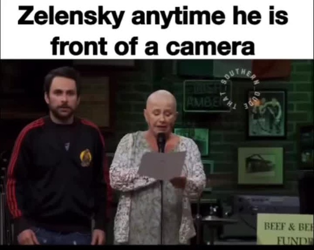 Gib me money - Meme by Mr.Gimli :) Memedroid