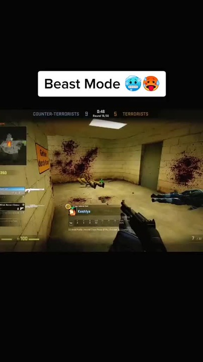 Beast mode - Meme by Kubeman234 :) Memedroid