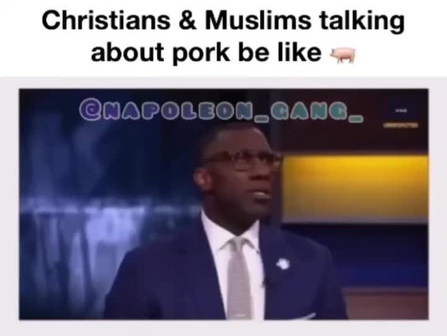 Bacon - Meme by Mr.Gimli :) Memedroid