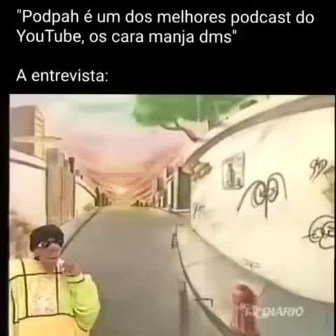 Podpah - Meme by Badschmitt :) Memedroid