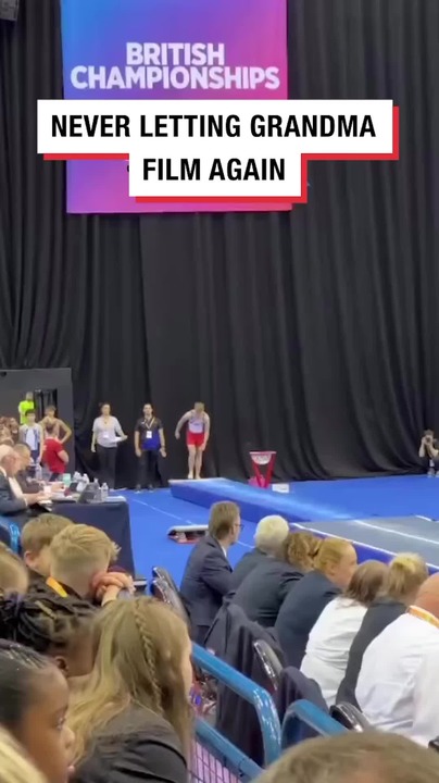 That's her grandson now - Meme by MeekMeme :) Memedroid