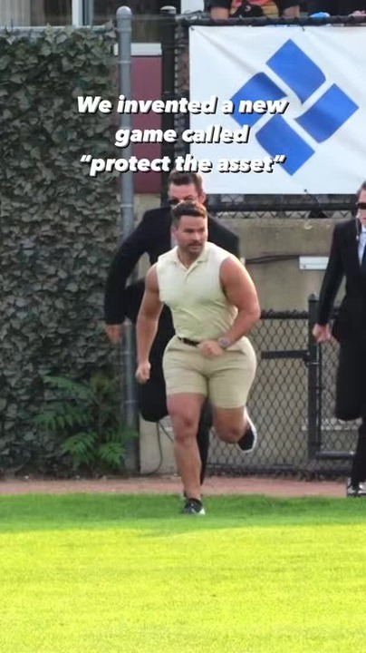 Protect the asset ;l - Meme by Knot_daddy :) Memedroid