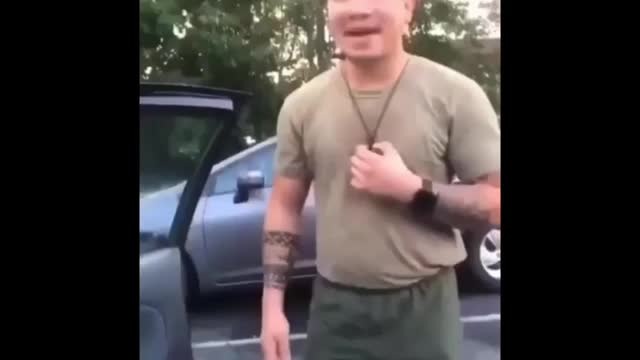 I like how he went from sounding aggressively aisan to sounding ...