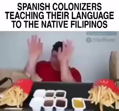 Le colonizer - Meme by DrinkBeer :) Memedroid
