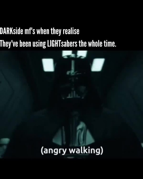 Dark side meme - Meme by hihungry :) Memedroid