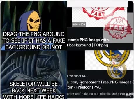 PNG check - Meme by LindsYoung :) Memedroid