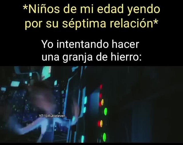 Como? - Meme subido por RellowDaToaster :) Memedroid