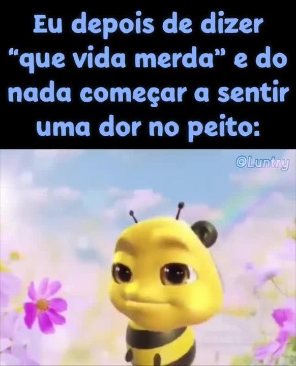 Era pegadinha carei - Meme by DetudoAmigo :) Memedroid