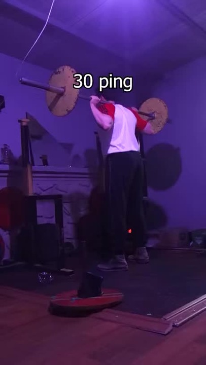 Entrenando con ping - Meme subido por PanshitoX :) Memedroid