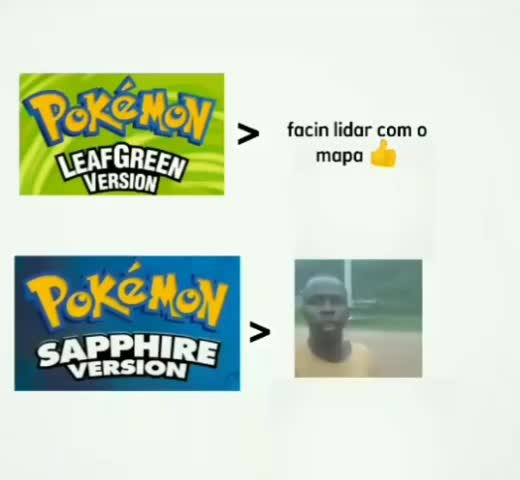 Mapas - Meme by NexusVortex :) Memedroid