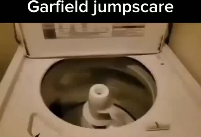 Garfield - Meme by Carlosvn2 :) Memedroid