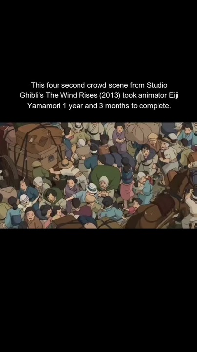 Every character looks so alive - Meme by Xenninja :) Memedroid